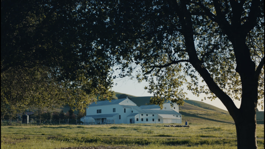 Preserving a Legacy at the Eames Ranch with Director Britton ...