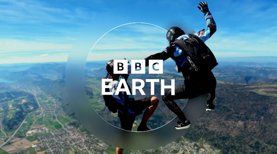 Bbc Earth Logo