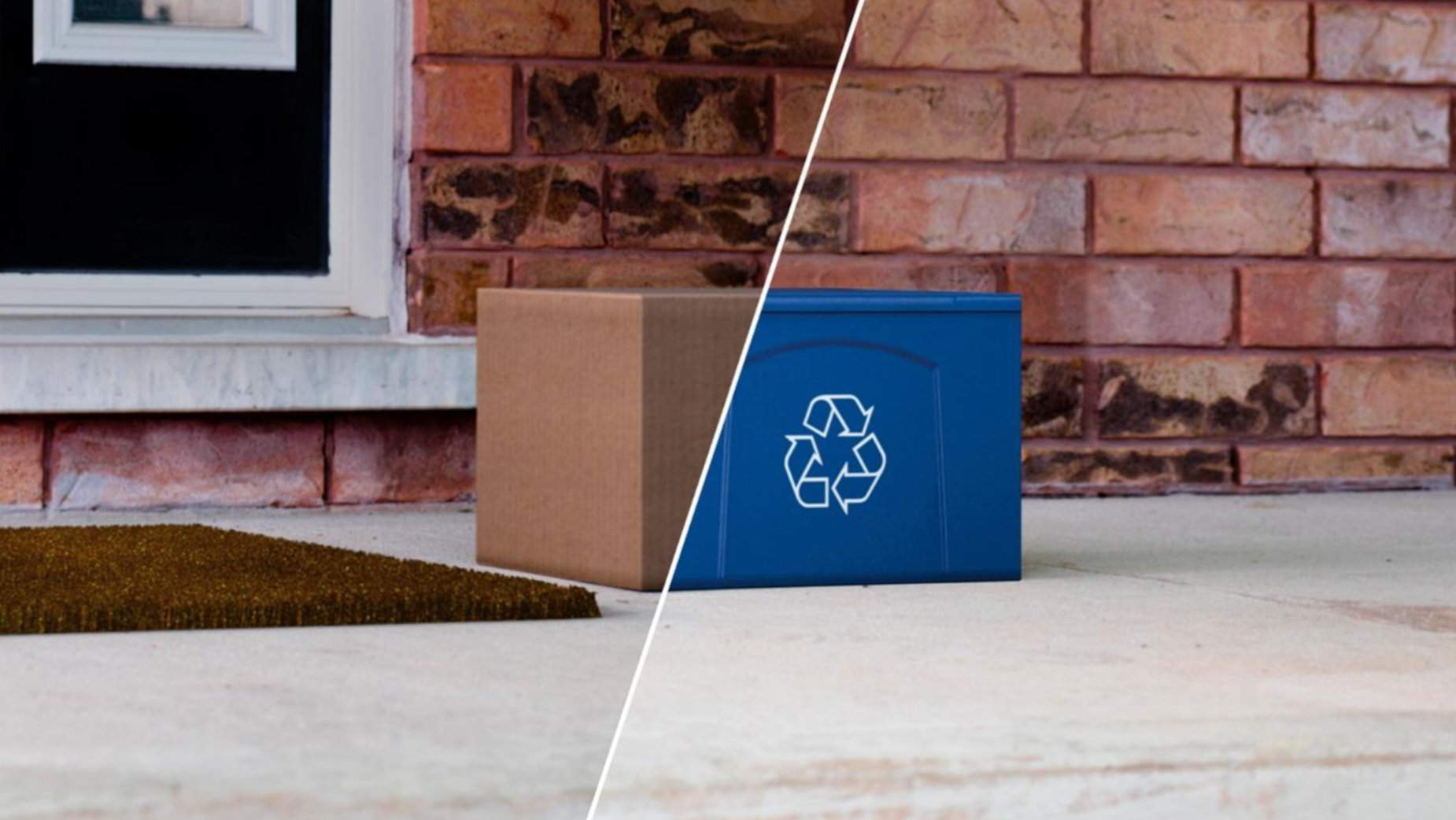 This Campaign Pirate Proofs Porches for ecobee Security Systems | LBBOnline