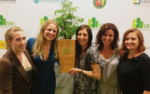 EcoSet Celebrates Five Years Of Sustainable Film Production | LBBOnline