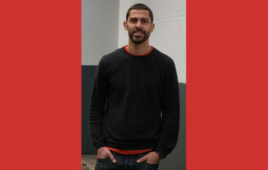 Ed Sayers To Open London Short Film Festival | LBBOnline