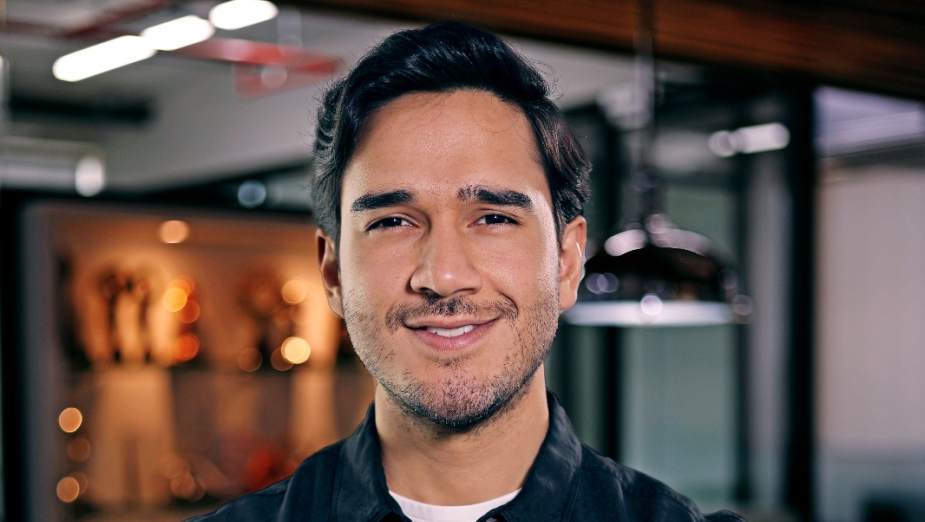 Edgardo Melgar Named Chief Growth Officer of Ogilvy Honduras | LBBOnline