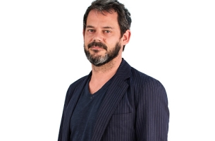 5 Minutes with… Cedric Devitt | LBBOnline