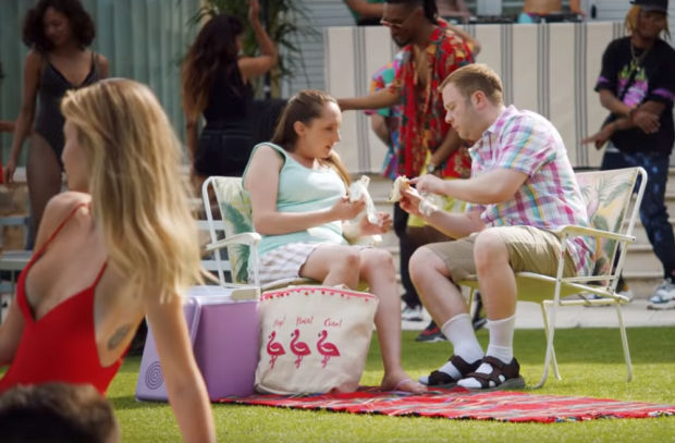 Stumble into the World of 'Beautiful People' in Ed Sheeran's Latest ...