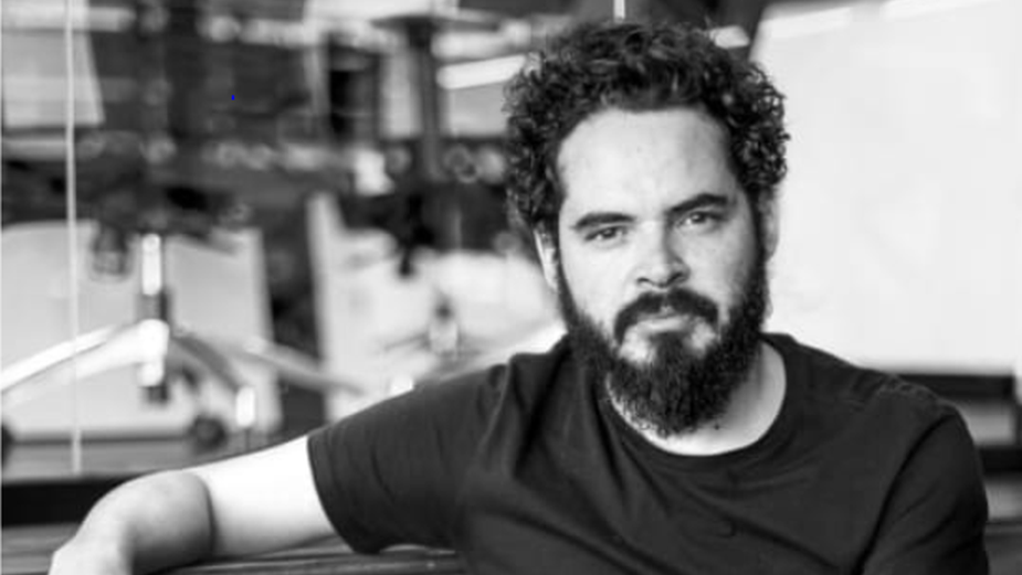 Creativity Squared: Obsession and Euphoria with Edwin Pineda | LBBOnline