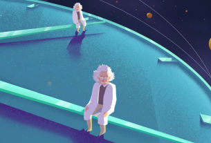 TED-Ed and Nice Shoes Pose The Question “Does Time Exist?” In New ...
