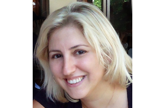 5 Minutes With… Ela Gokkan | LBBOnline