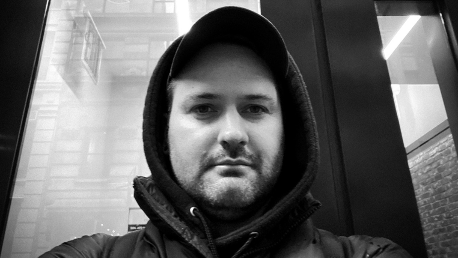 Finely Sliced: Brendan Jenkins on His Musical and Film Influences ...