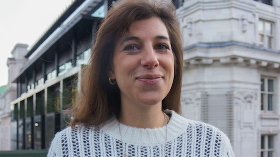 Finely Sliced: Looking for Solutions with Elena De Palma | LBBOnline