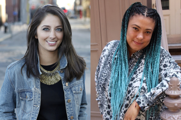 Cut+Run New York Promotes Ellese Shell to EP and Marcia Wigley to Head ...