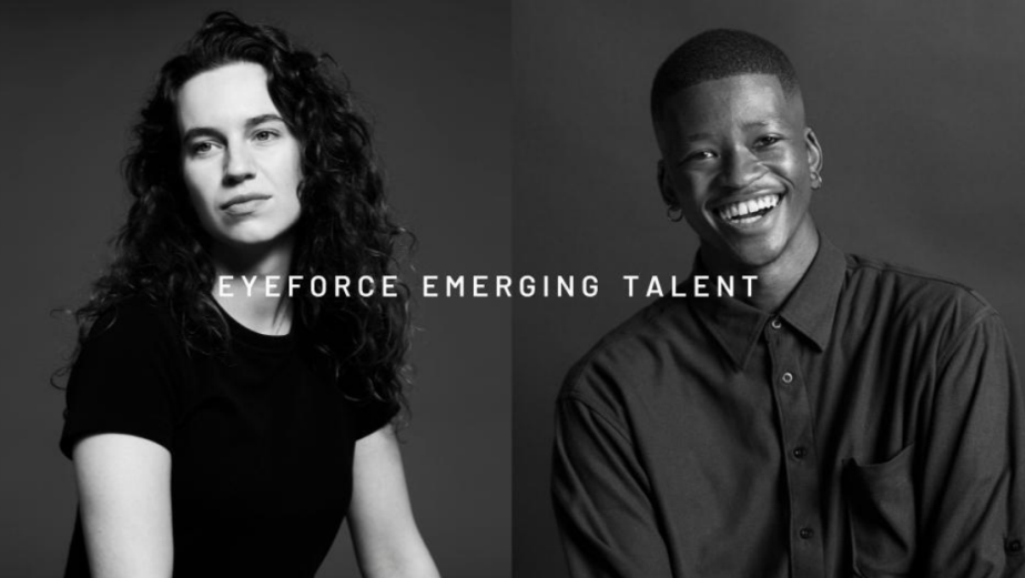 Eyeforce Launches Emerging Talent Programme | LBBOnline