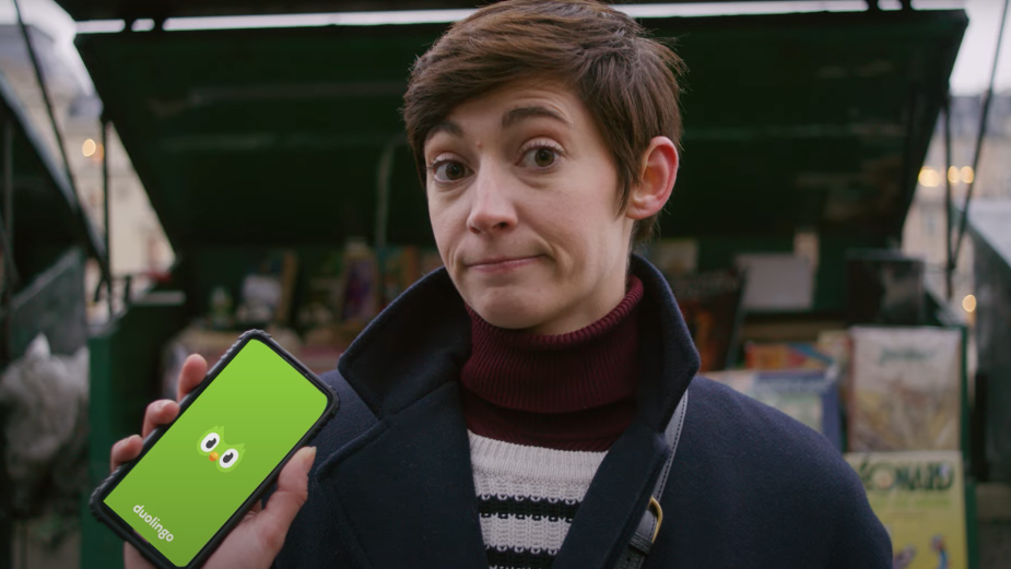 Real Emilys in Paris Want You to Learn French with Duolingo | LBBOnline