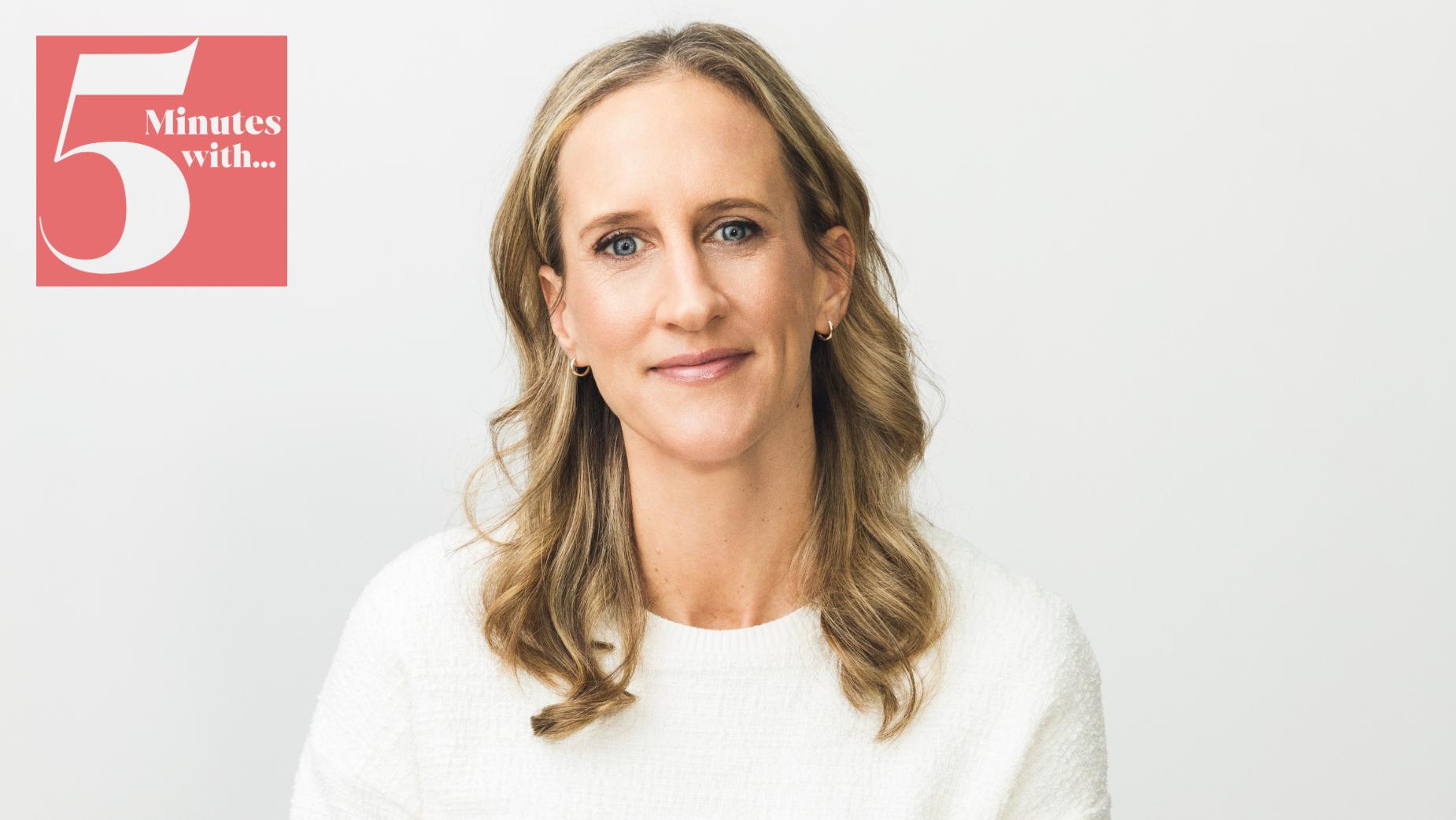 5 Minutes with... Emily Wilcox | LBBOnline