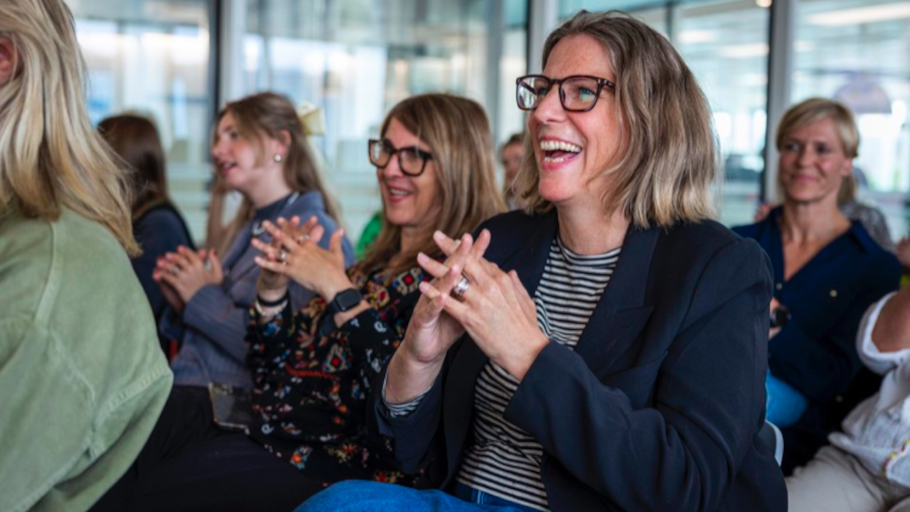 The emPOWER Effect: Where Connection Creates Community | LBBOnline