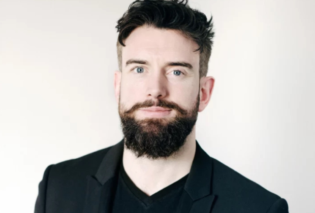 5 Minutes with… Enda Kelly | LBBOnline