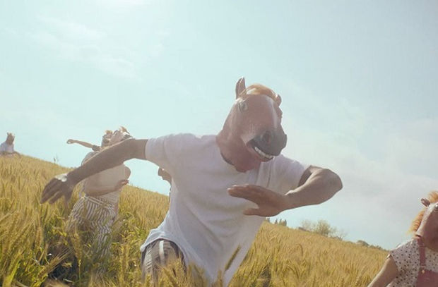 Schweppes Embraces the Power of the Meme in New Short Directed by Tal ...