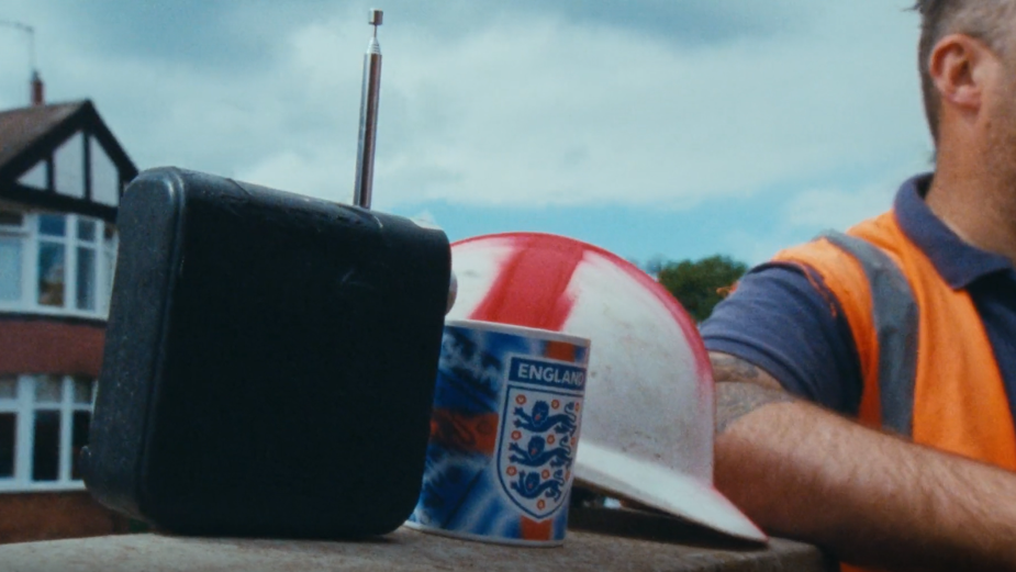 Rapper Wretch 32 Reveals the Three Lions Team for Euro 2020 with a ...