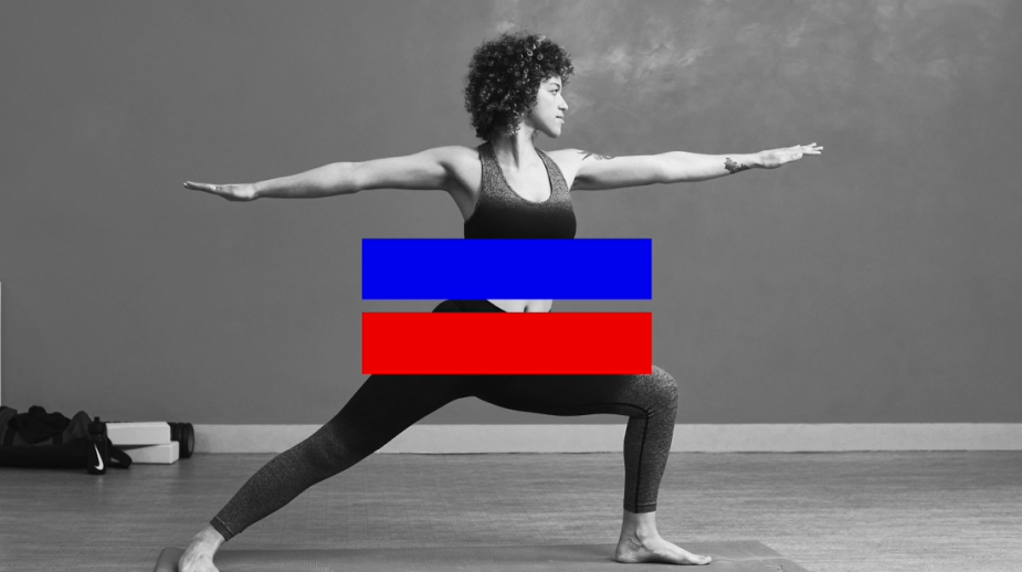 'We Are All Equal Through Sport' in Sports Direct's New Rebrand | LBBOnline