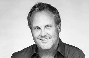 5 Minutes with… Eric Springer | LBBOnline