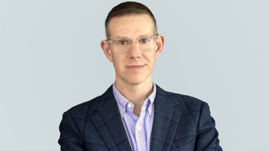 Dr. Eric Solomon Joins GS&P as Head of Brand Camp | LBBOnline