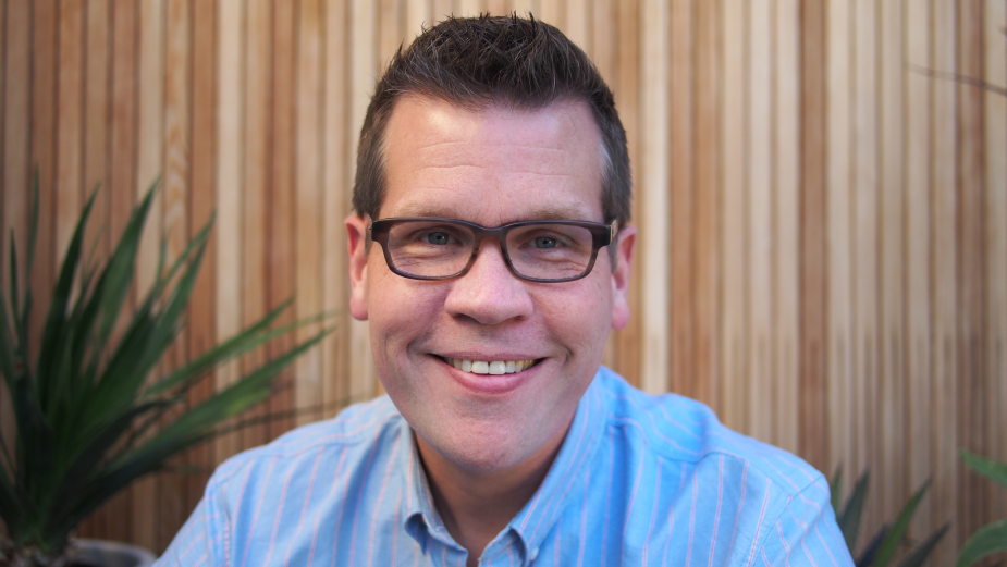 5 Minutes with… Eric Kallman | LBBOnline