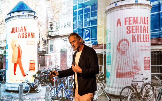 Erik Kessels’ Adventures in Imperfection | LBBOnline