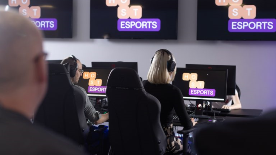 Host Esports Festival Sees Gravity Media and Esports Insider Host at ...