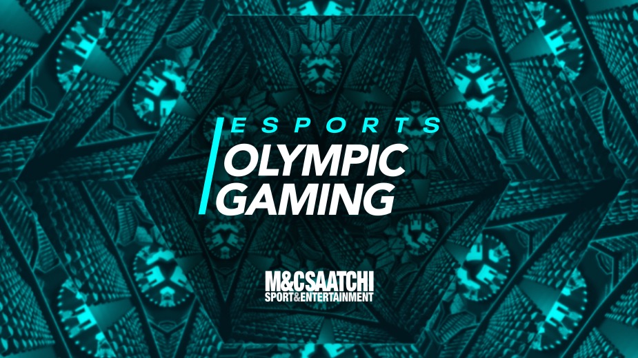How to Play the Game: Esports as an Olympic Sport | LBBOnline