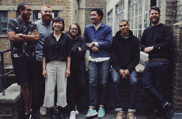 Electric Theatre Collective's Jason Wallis Heads Home to London Office ...