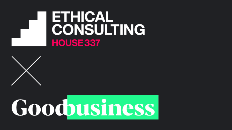 House 337 Launches Ethical Consulting Service and Partnership with ...
