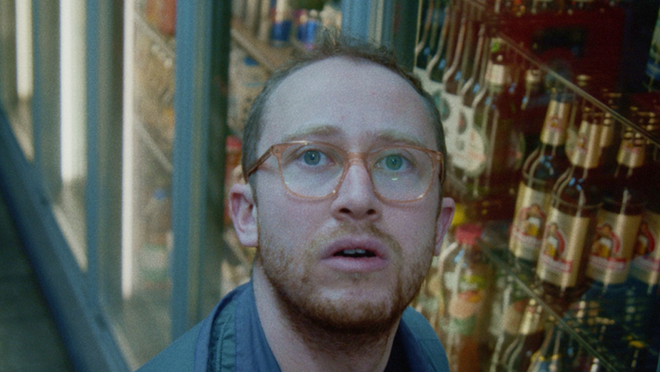 Eugen Merher Joins Academy for UK and US Representation | LBBOnline