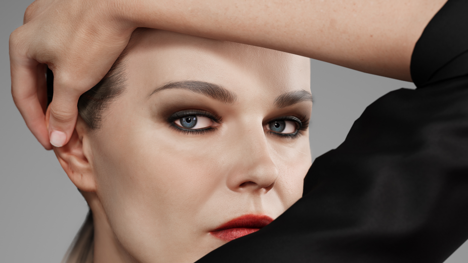 Eva Herzigová Gets Ready to Take Over the Runway as the World’s First Supermodel Metahuman ...