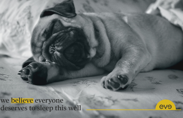 TV Ads Set to ‘Night Mode’ for World Sleep Day | LBBOnline