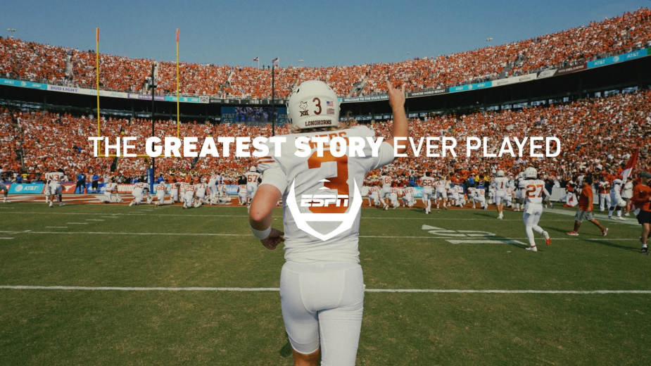 ESPN Returns ‘The Greatest Story Ever Played’ Campaign for 2023-24 ...