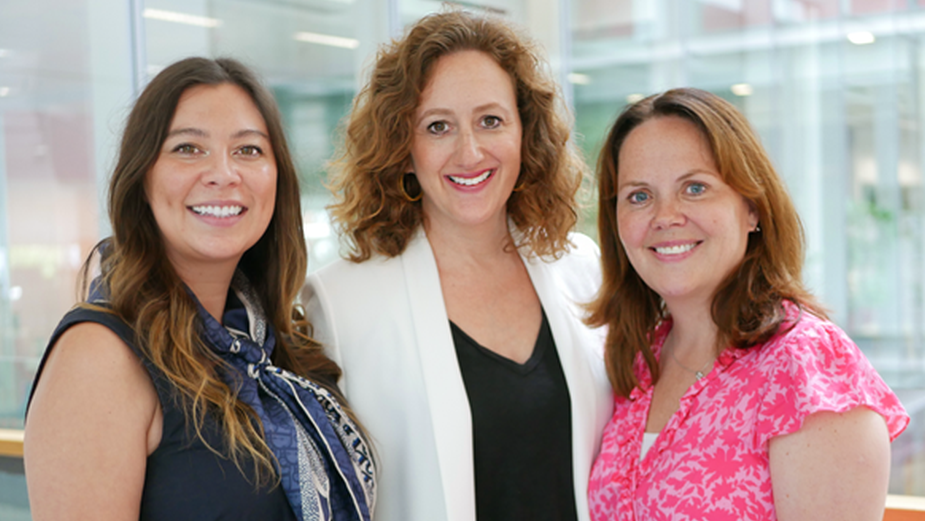 Promotions for Sam Kennedy and Jessica Vo as RAPP UK Bolsters ...