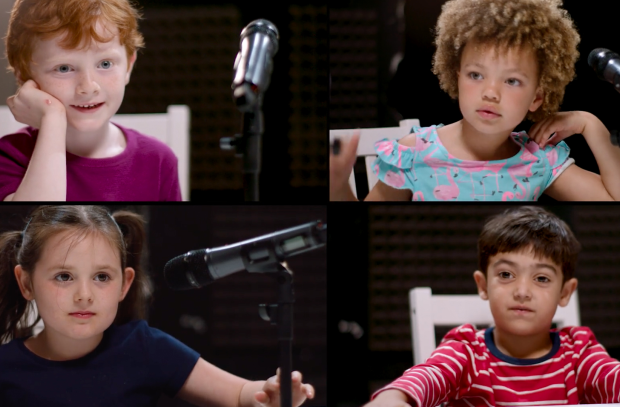 George at Asda Celebrates the Power of Play with Emotive Social ...
