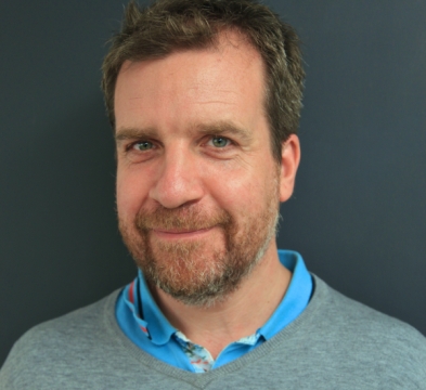 Nexus Hires Jeremy Smith as Executive Producer | LBBOnline