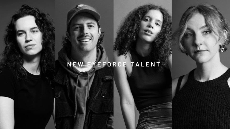 Eyeforce Signs Internationally Acclaimed Photographer and Directors ...