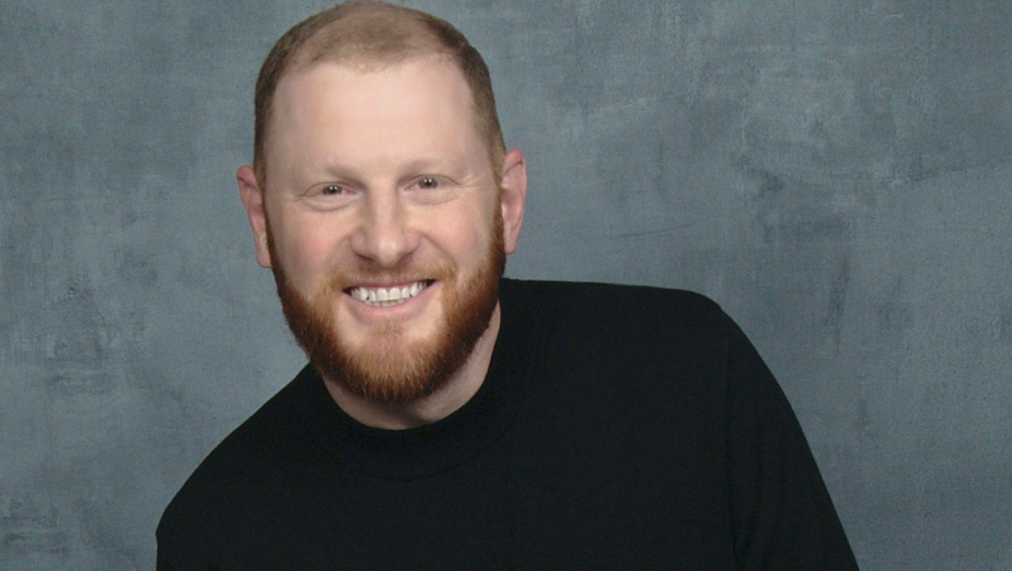 The Diner Promotes Charlie Cervone to Creative Licensing Director ...