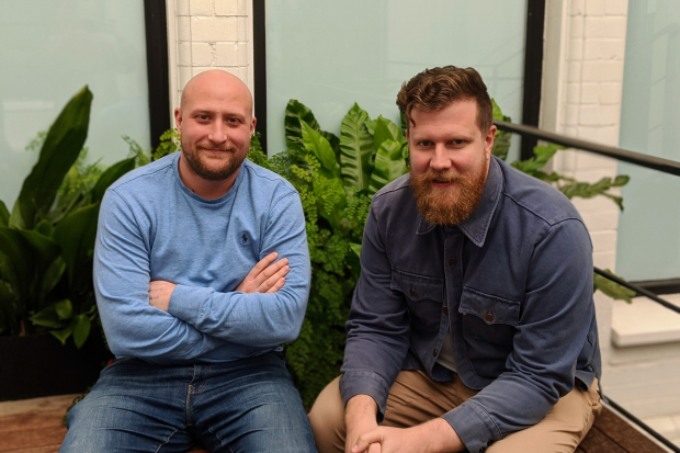 VCCP Hires Stephen Cross and Simon Connor as Senior Creatives | LBBOnline