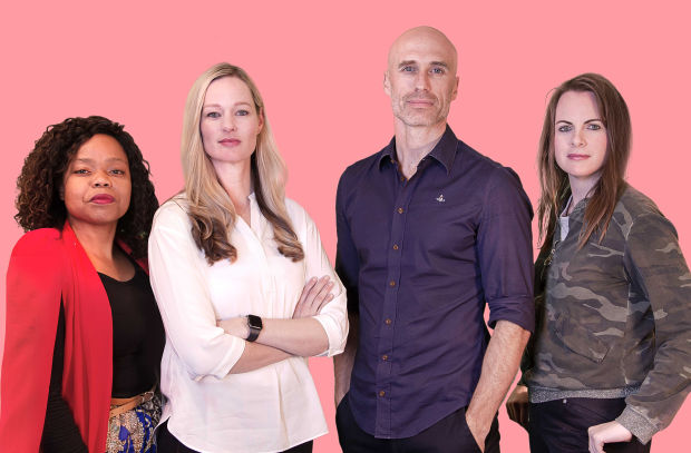 Hellocomputer Cape Town and FCB Cape Town Launch New Agency HelloFCB+ ...