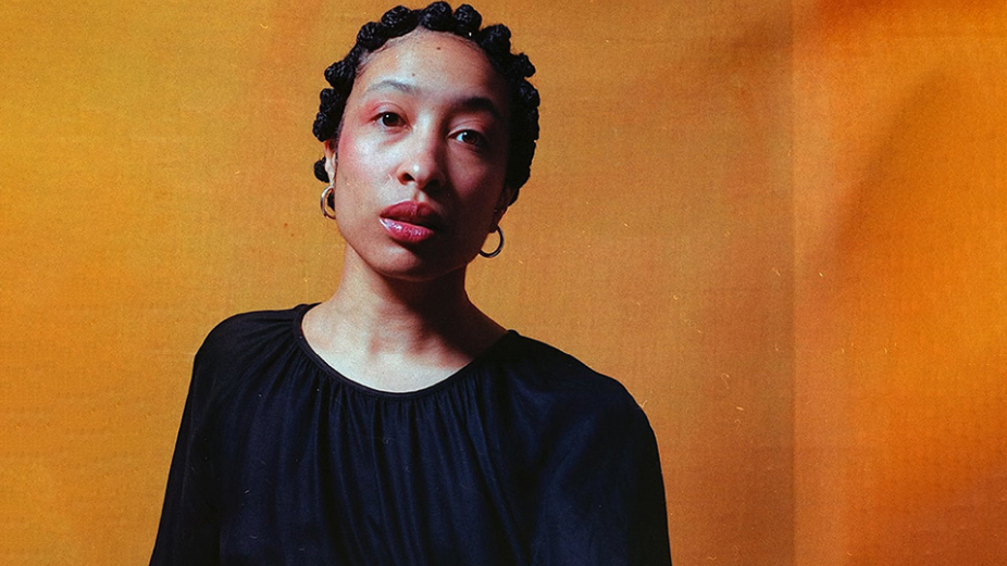 Black Dog Films Signs Anna Fearon | LBBOnline