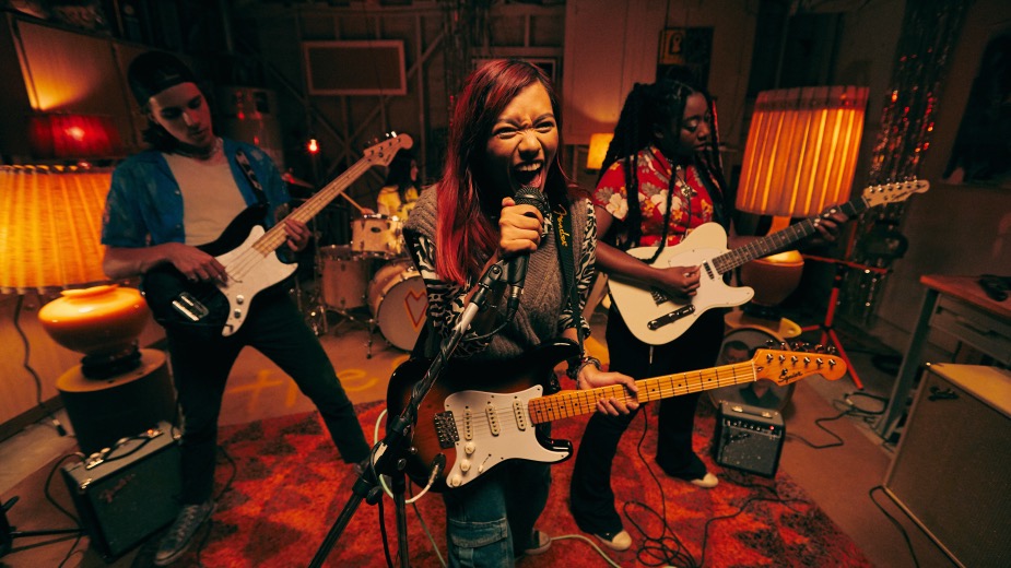 Are You Experienced? Why Fender Sees Everybody as a Potential New ...