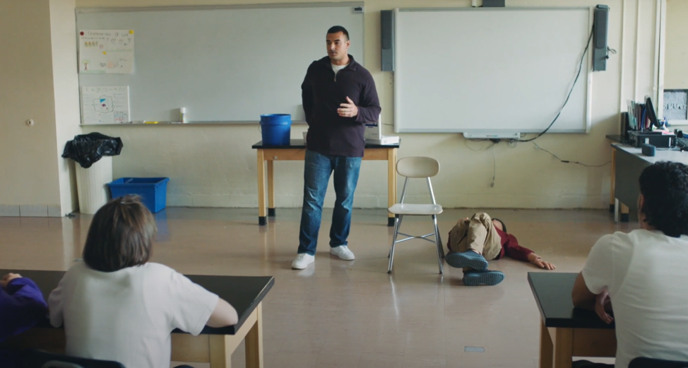 Ad Council and Leading Tech Companies Team Up to Highlight the ‘Real ...