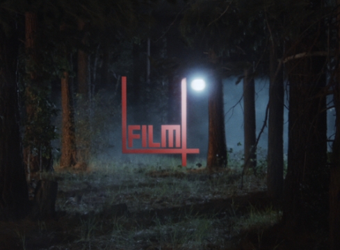Film4 Evolves with ManvsMachine's Stunning New Idents | LBBOnline