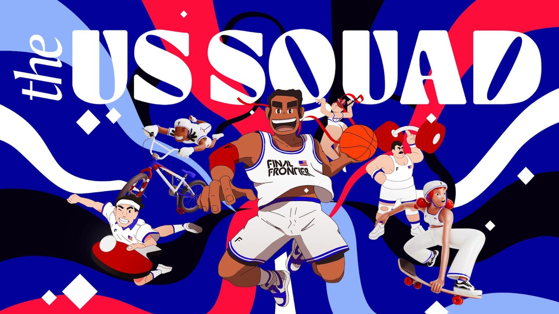 Closing the Loop: Final Frontier on Bringing Its Global Animation ...