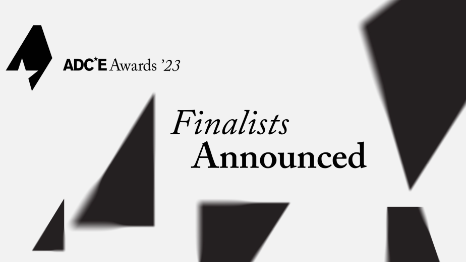 Art Directors Club of Europe Announces Finalists for ADCE Awards 2023 ...