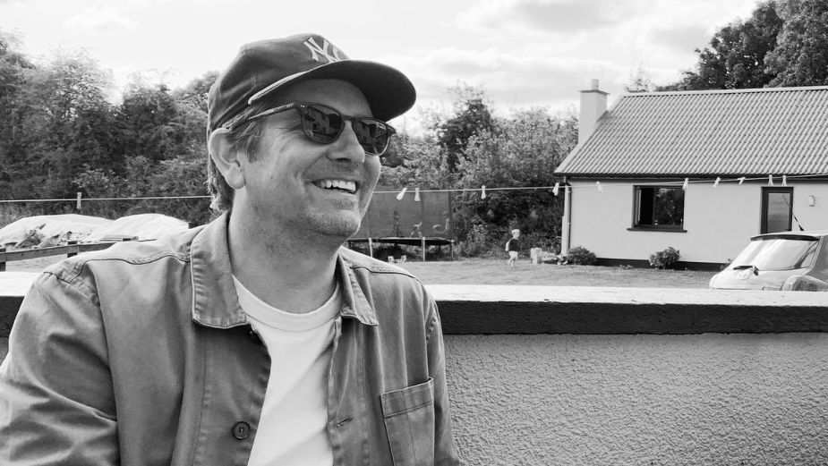 FINCH Soars as Nick Simkins is Promoted to Executive Producer | LBBOnline