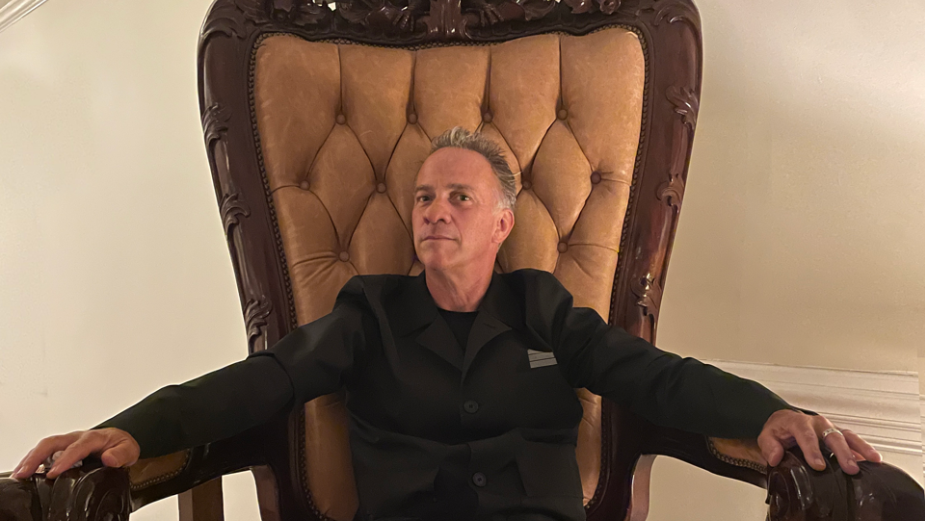 Finely Sliced: The 'Second to Last Take Rule' with Lucas Eskin | LBBOnline