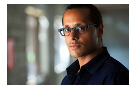 Finger Music Hires Mario Davis | LBBOnline